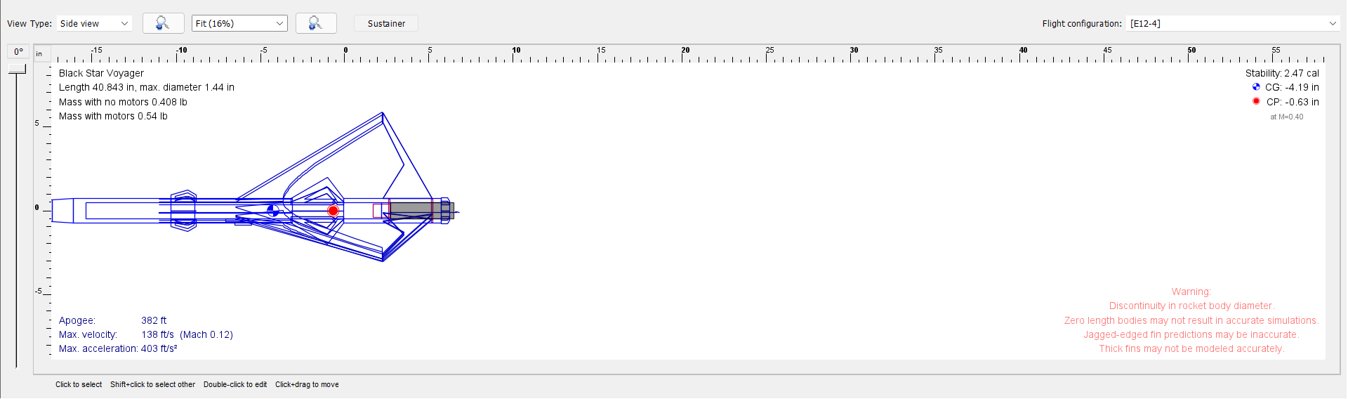 I/O error while saving model · Issue #1245 · openrocket/openrocket · GitHub