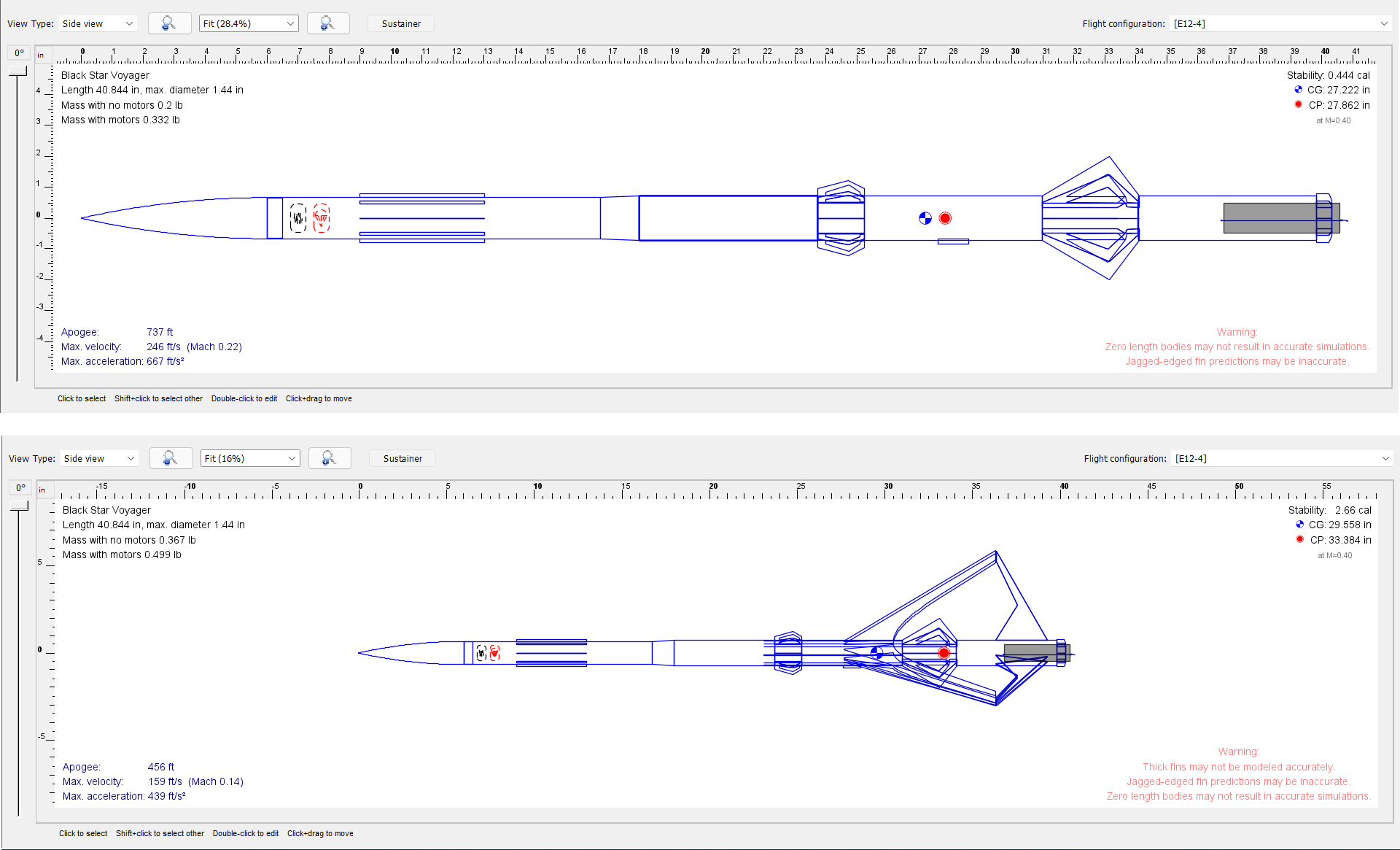 I/O error while saving model · Issue #1245 · openrocket/openrocket · GitHub