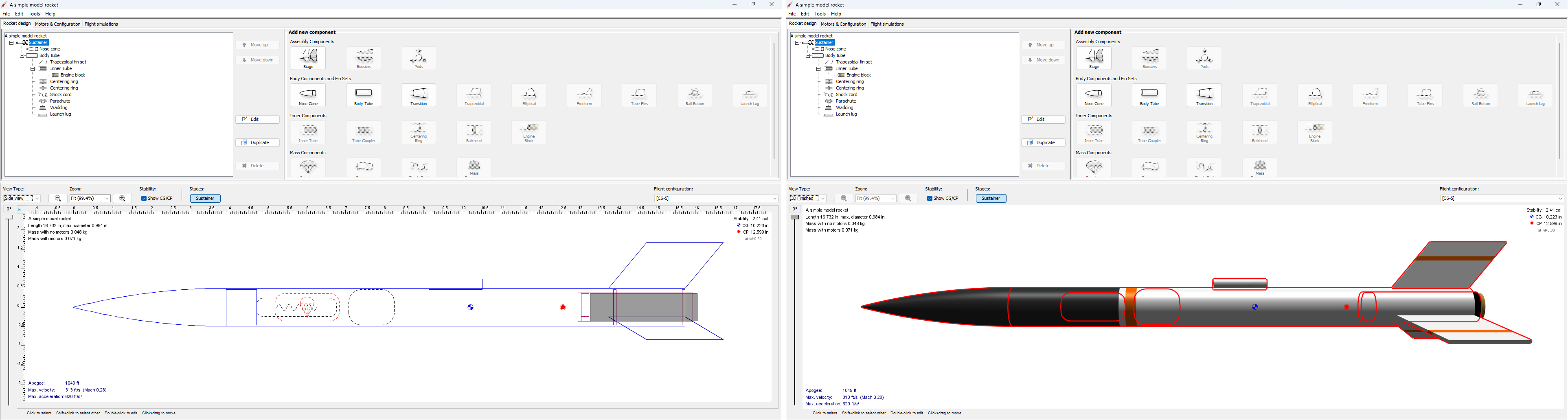 [Bug] On open, focus in 2D views is inactive, but focus in 3D views is active · Issue #1871 ...