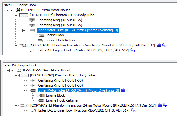 [Bug] Component in component tree has different font size when overridden · Issue #1895 ...