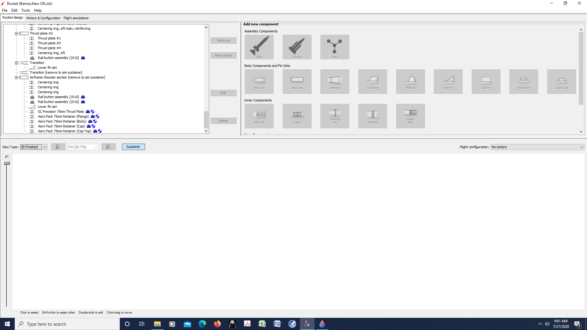 No 3d display and Photo Studio Crashes when attempting effects · Issue ...