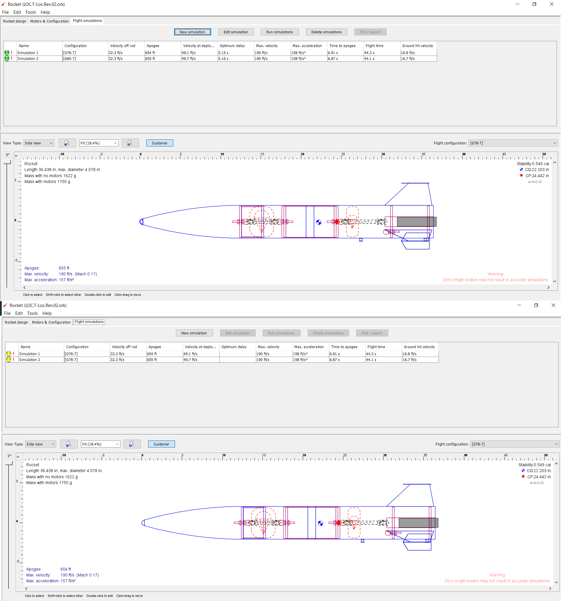Motor configuration changes when saved and reopened (specific to Aerotech G80) · Issue #761 ...