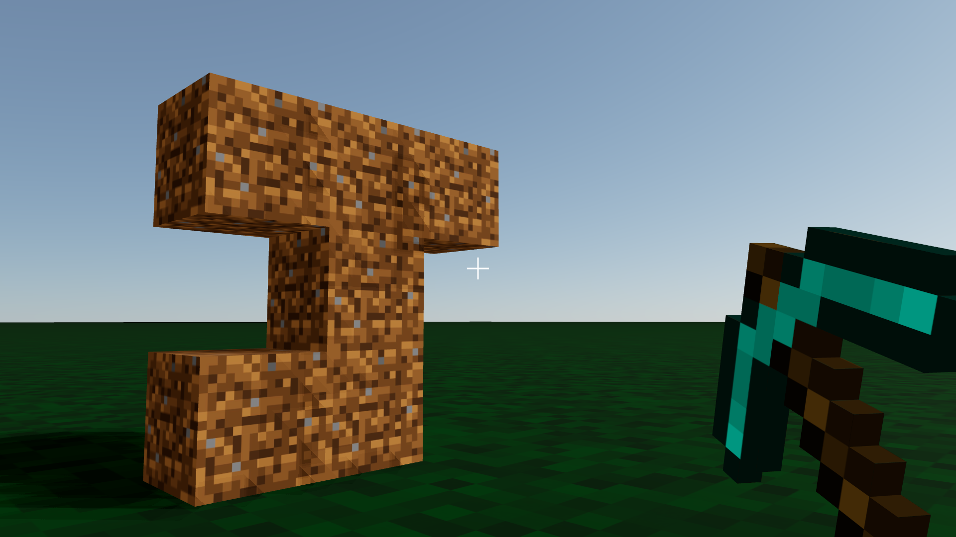 Github Jaypreak Meinkraft Alpha A Minecraft Clone Made Using Reactjs Threejs R3f And Drei