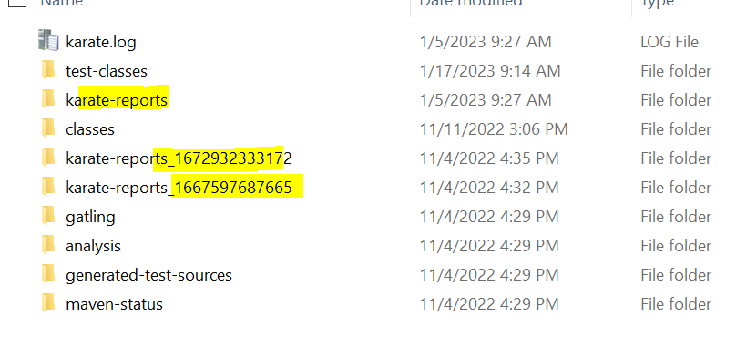 JUnit Reports Merger · Issue #2240 · karatelabs/karate · GitHub