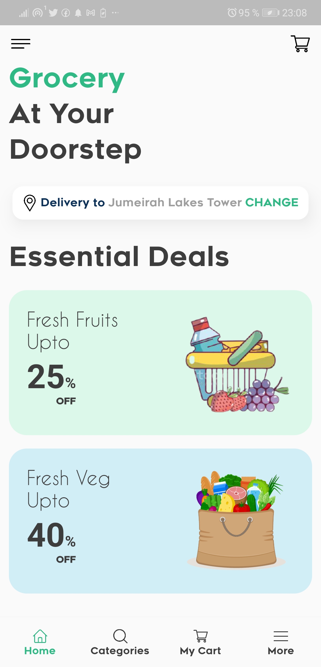 GitHub - Ulrich229/Fruit-Shop-UI-Kit: A UI Kit for a fruit shop app