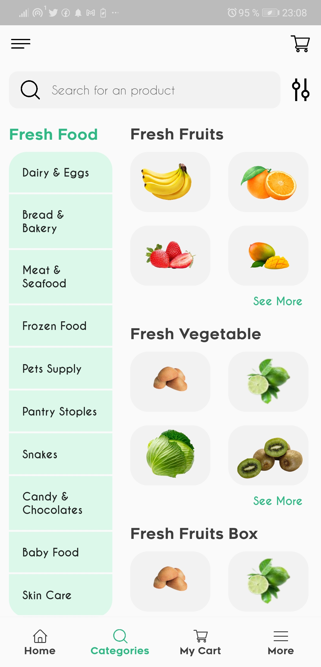 GitHub - Ulrich229/Fruit-Shop-UI-Kit: A UI Kit for a fruit shop app