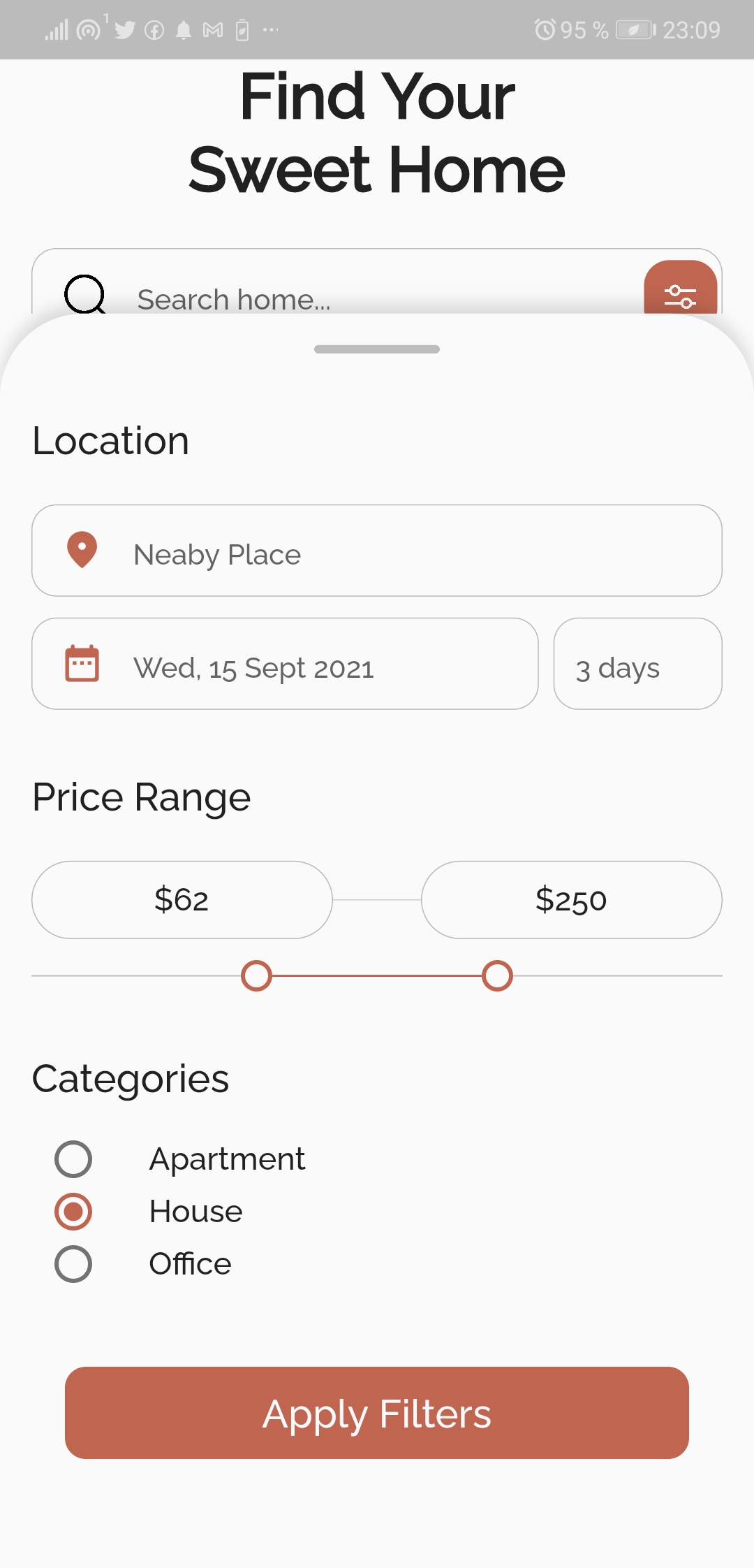 GitHub - Ulrich229/House-Renting-App-UI-Kit: App created for House Renting Services