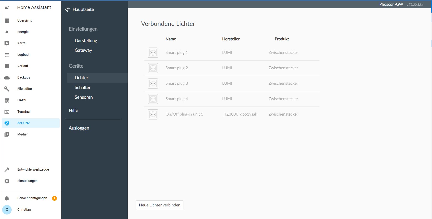 Zigbee And Z Wave Devices Not Active Anymore · Issue 2675 · Home Assistantaddons · Github 