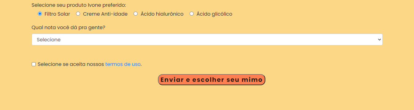 GitHub - mi-cunha/Formulario-com-Bootstrap: Formulário utilizando Bootstrap