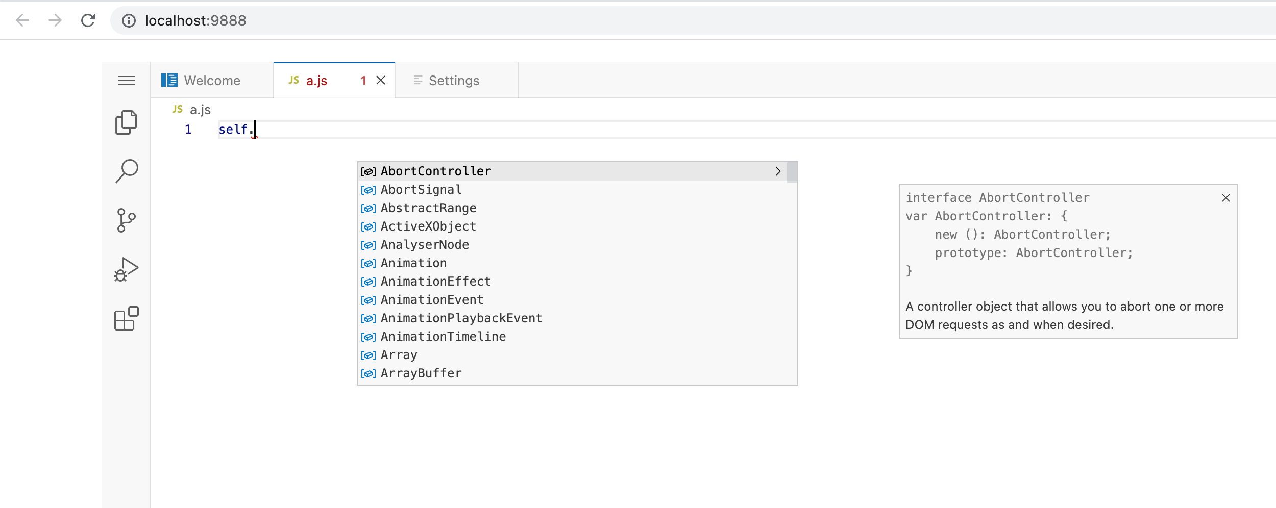 Suggestwidget And Suggestdetailswidget Display In Incorrect Positon In Transformed Ancestor
