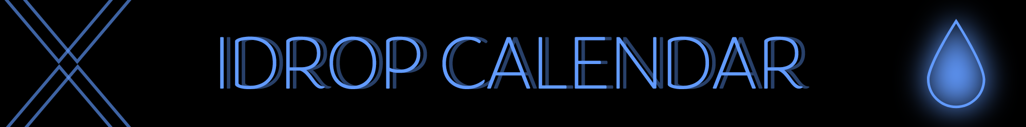 GitHub - Eesha-Jain/iDropCalendar: 💧 Need a remEYEnder? Download iDrop Calendar!