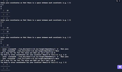 GitHub - aaronbiscotti/tictactoe-apcs: APCS Java project for a tic-tac ...