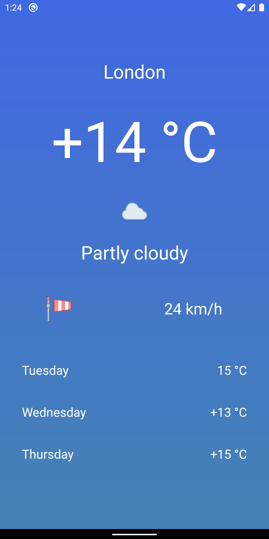 GitHub - MohammadMawed/Weather-app-with-MVVM-Architecture: This project ... GitHub - MohammadMawed/Weather-app-with-MVVM-Architecture: This project ...