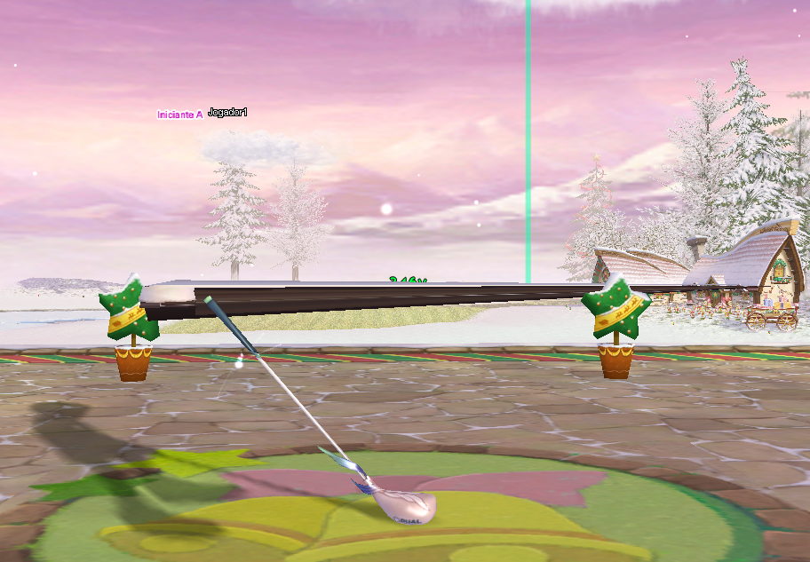 Problems with character models. Pangya · Issue #157 · crosire/d3d8to9 · GitHub