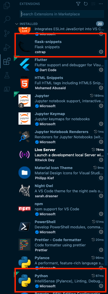 GitHub - devsyw/flask-api-set: flask api starter를 만들어 보았읍니다