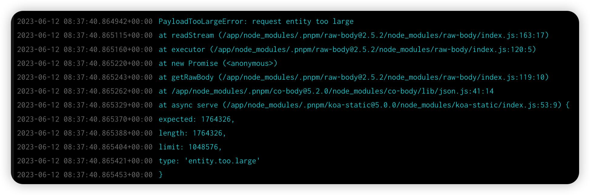 文件过多时报错 · Issue #35 · FleyX/open-renamer · GitHub