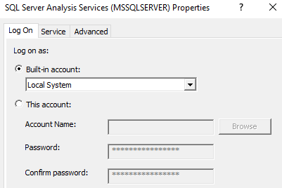 GitHub - aminegatou513/ComplaintAnalysis