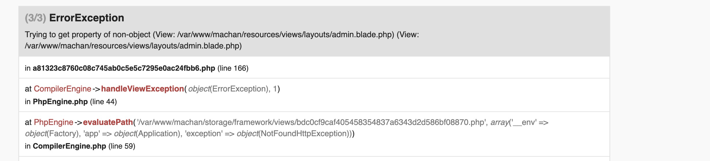 How Can I Deal With This Problem · Laravel Framework · Discussion 45378 · Github 4483