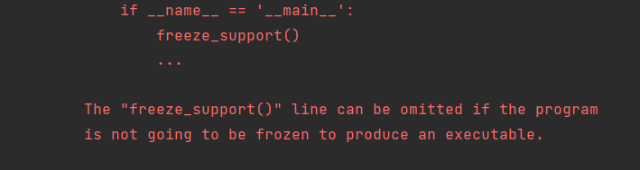 BrokenPipeError: [Errno 32] Broken pipe · Issue #1262 · open-mmlab/mmsegmentation · GitHub