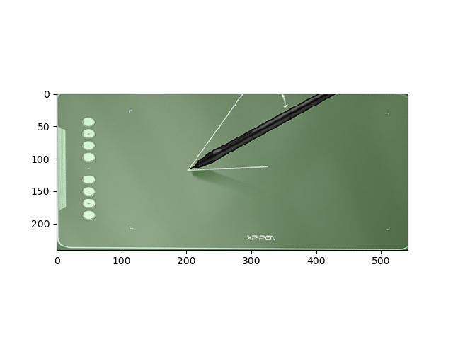 GitHub - chiba1sonny/Inverse-Perspective-Mapping: IPM