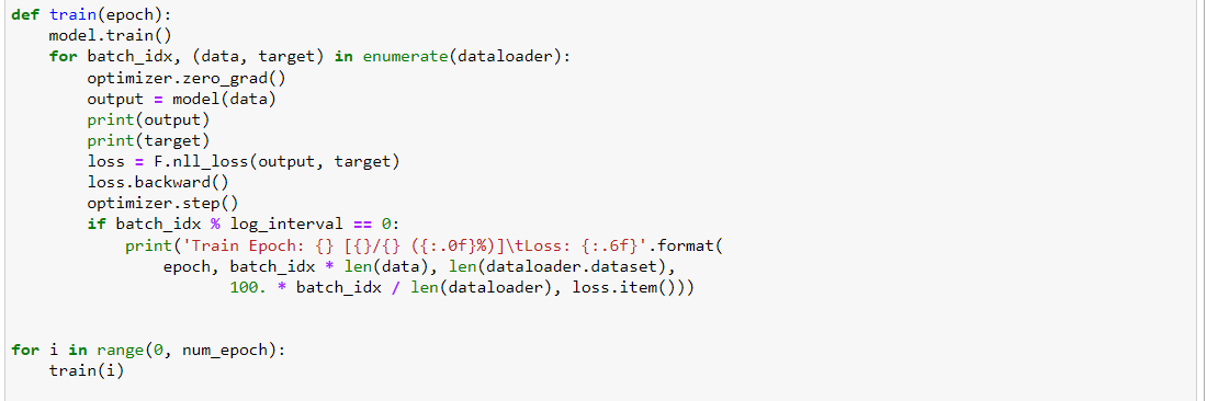 Attributeerror Globalstorage Object Has No Attribute Float · Pyg Team Pytorchgeometric 