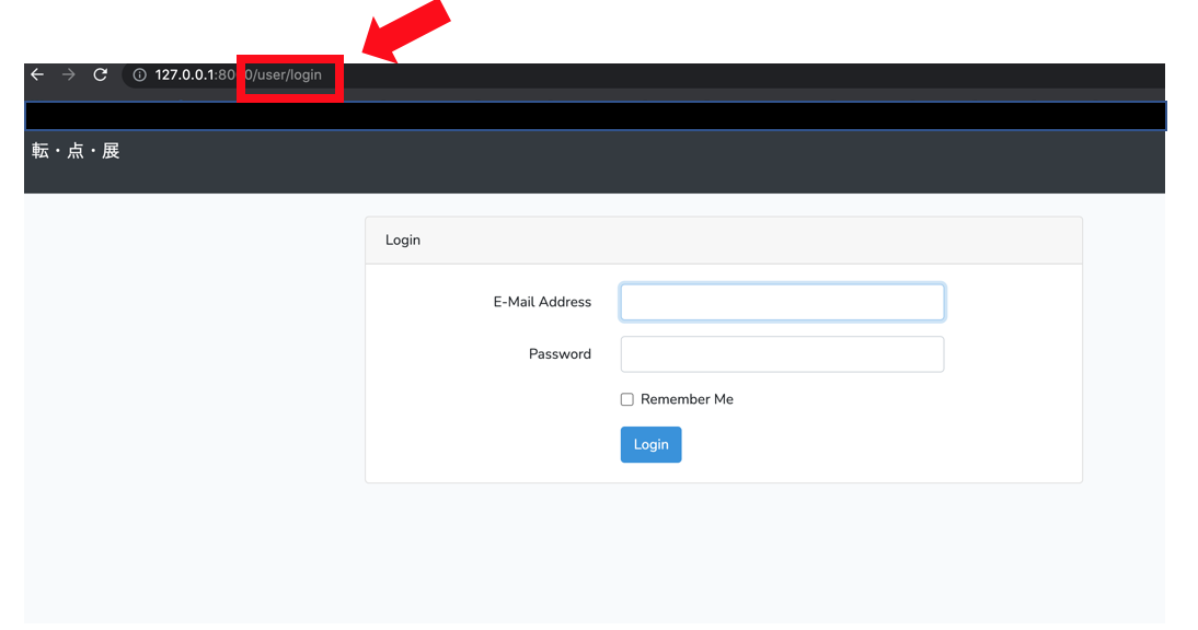 GitHub - yuya-yuya/Travel-Blog