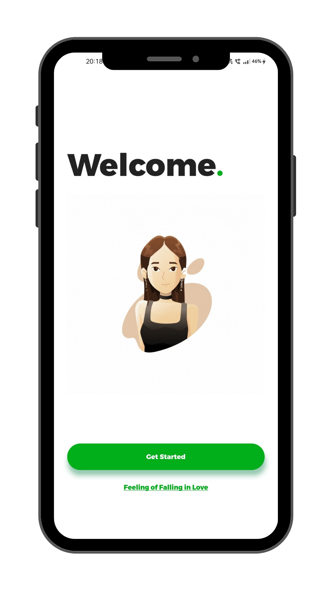 GitHub - SammedDoshi03/Forelsket-Flutter-App: Feeling of Falling in ...