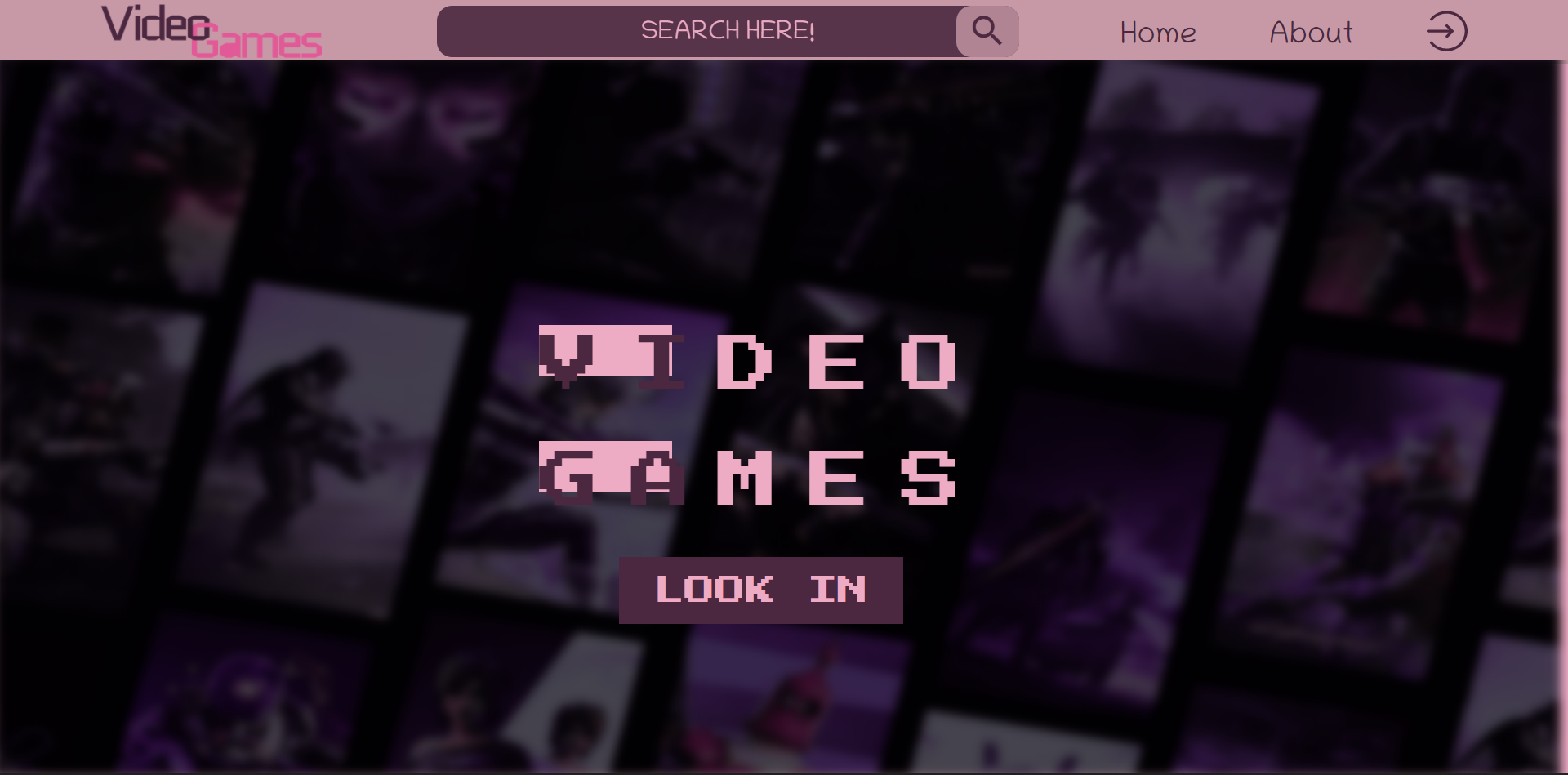 GitHub - kushagra-aa/video-games