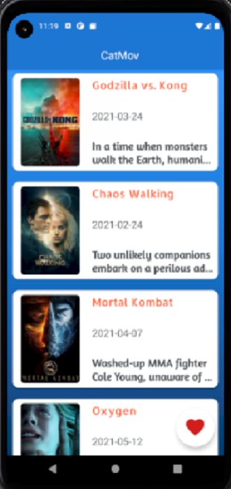 GitHub - dapoi/Submission-1-Menjadi-Android-Developer-Expert-Dicoding: Jadikan acuan ini sebagai ...