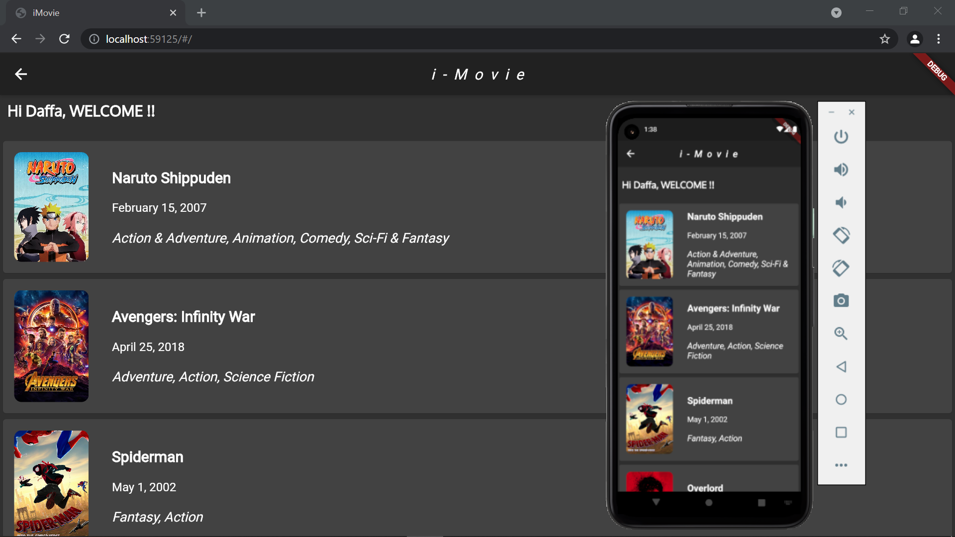 GitHub - dapoi/Submission-Belajar-Membuat-Aplikasi-Flutter-untuk-Pemula-DIcoding: Jadikan acuan ...