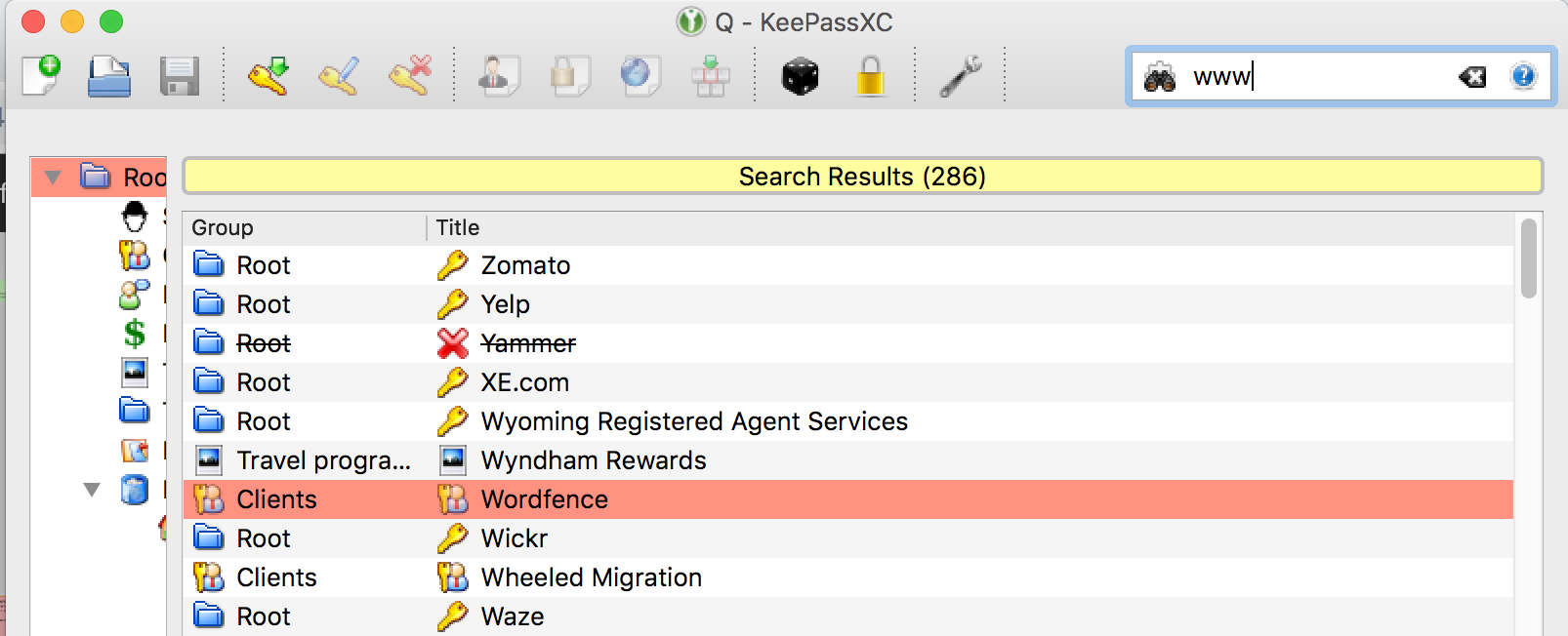 QT display issues on macOS · Issue #3222 · keepassxreboot/keepassxc · GitHub