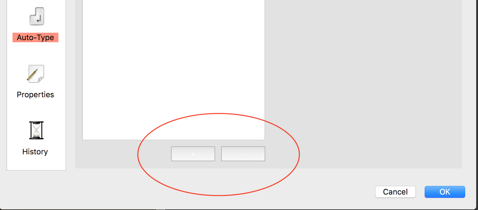 QT display issues on macOS · Issue #3222 · keepassxreboot/keepassxc · GitHub