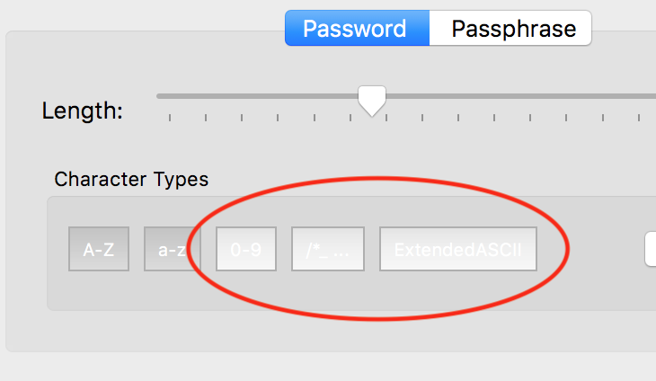 QT display issues on macOS · Issue #3222 · keepassxreboot/keepassxc · GitHub