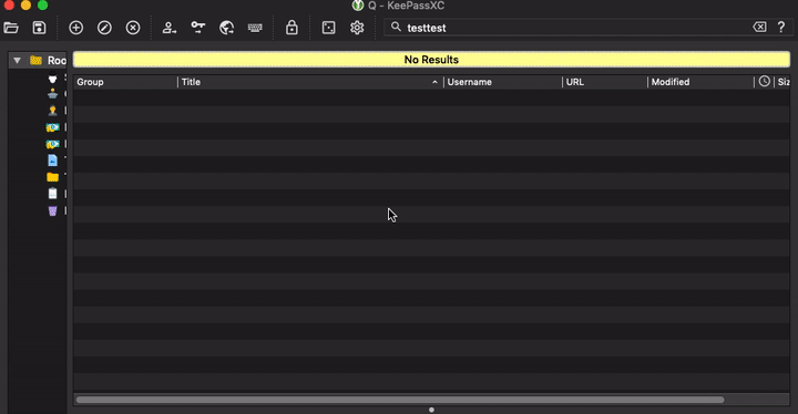 Tab icons turn black after focus (dark theme) · Issue #5322 · keepassxreboot/keepassxc · GitHub