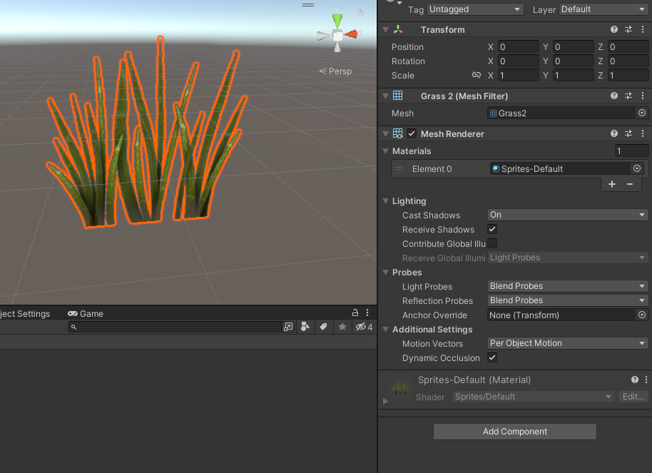 GitHub - ARtronClassicStudio/Sprite2DTo3D