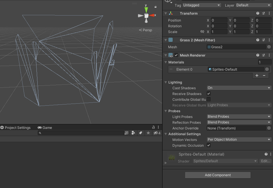 GitHub - ARtronClassicStudio/Sprite2DTo3D