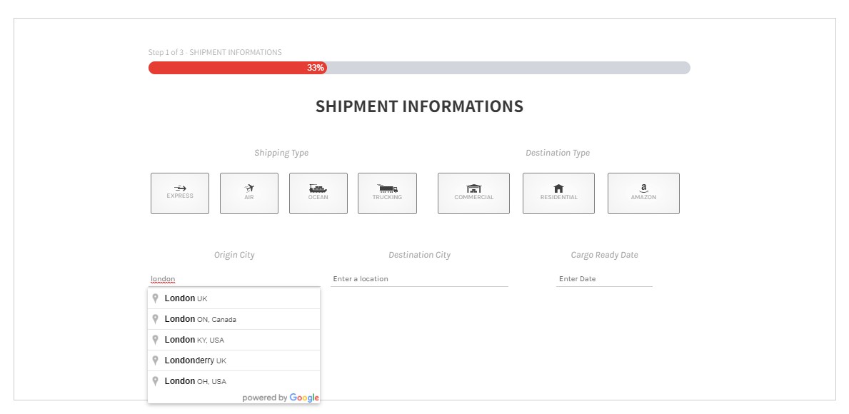 GitHub - desolint-dev/Cargo-Calculation-and-address-Autocomplete-With-Gravity-Forms: Cargo ...