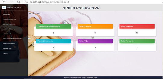 GitHub - Anchusree/react-firebase-ecommerce-website: E-commerce Ladies bag website with React ...