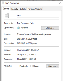GitHub - Brijeshsah16/FILE-COMPRESSION-AND-DECOMPRESSION-