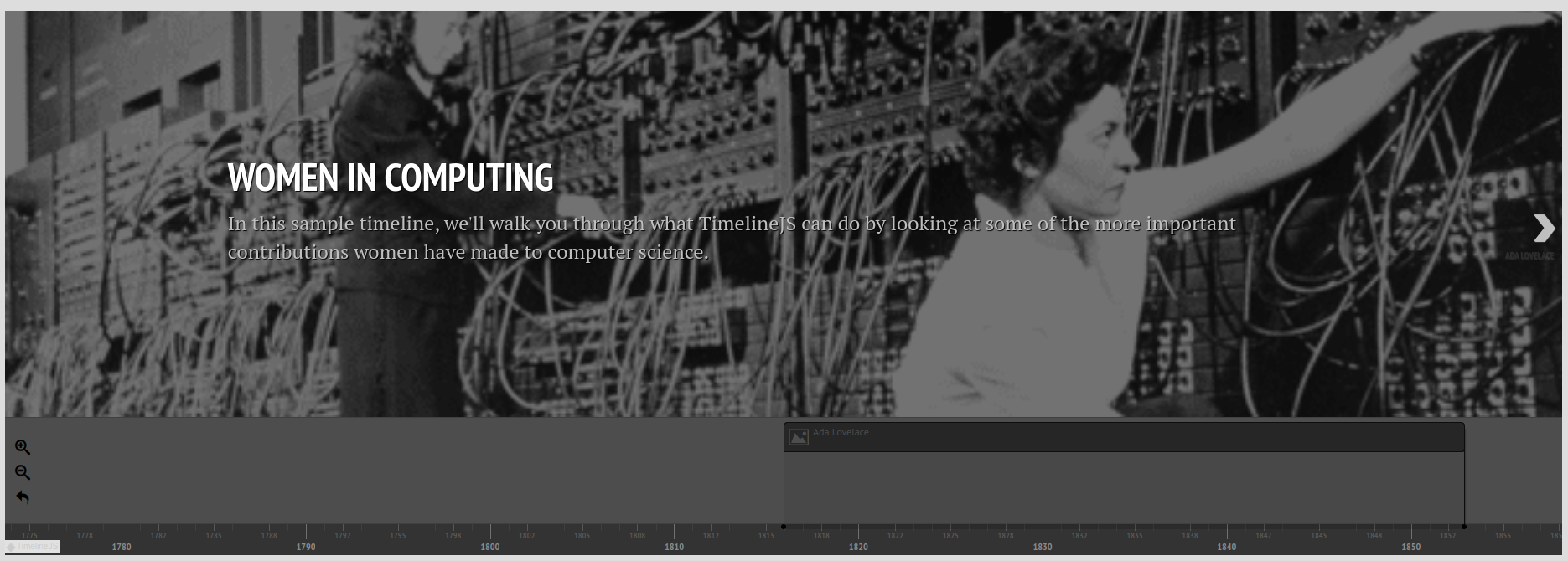 Feature proposal: Adding a navigation button to quickly navigate to the last timeline entry ...