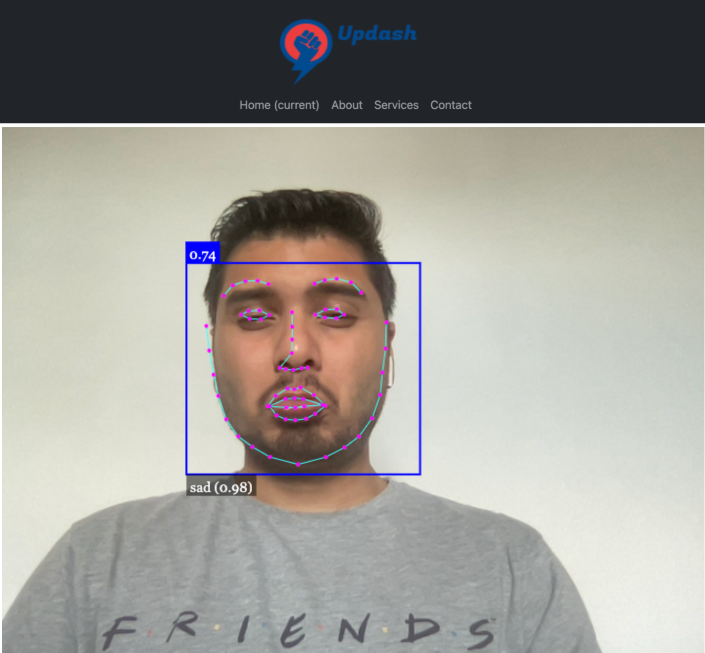 GitHub - NinadMaladkar/Video-Recorder-and-Face-Detector