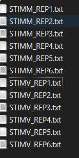 input .txt files error (non-numeric) · Issue #94 · PF2-pasteur-fr/SARTools · GitHub