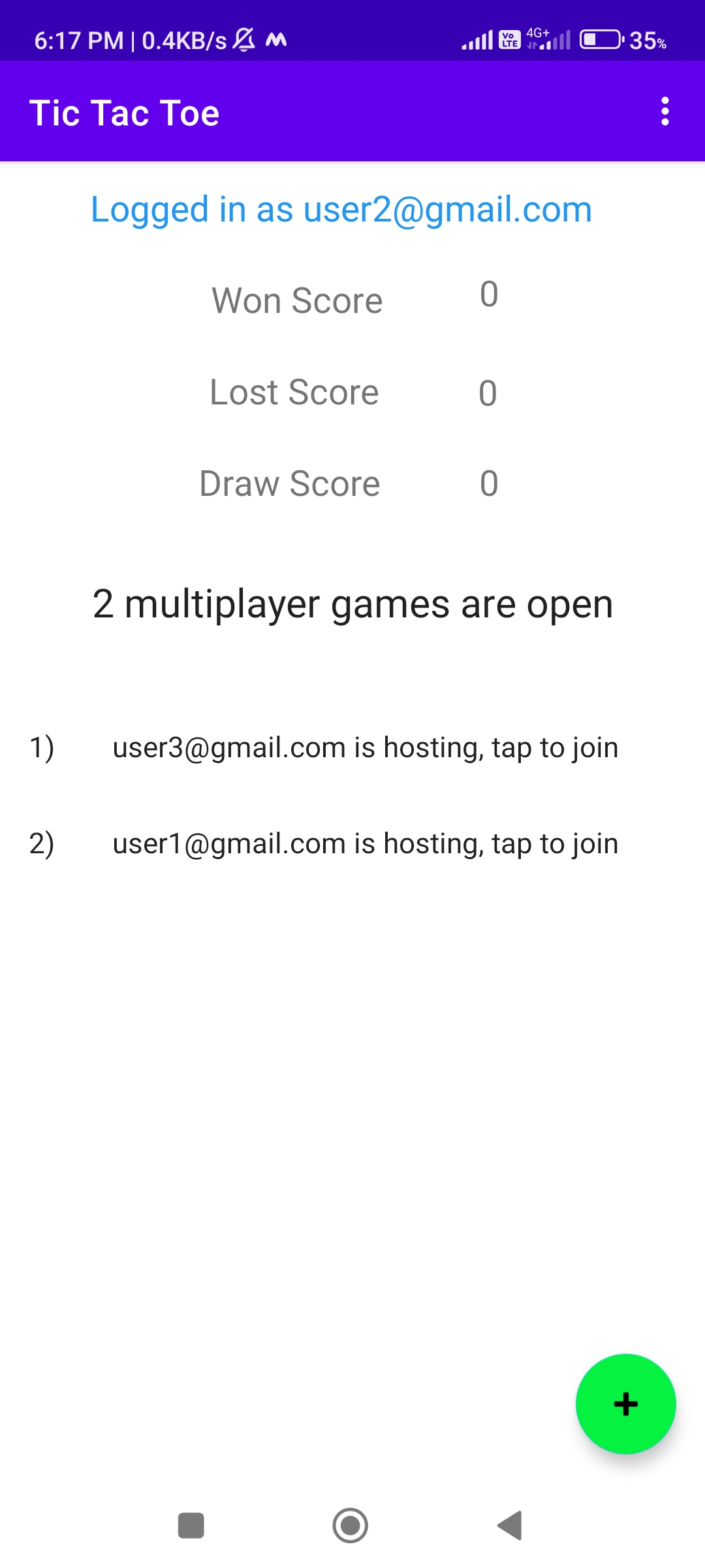 GitHub - kjyotishman48/Mutiplayer-TicTacToe-App