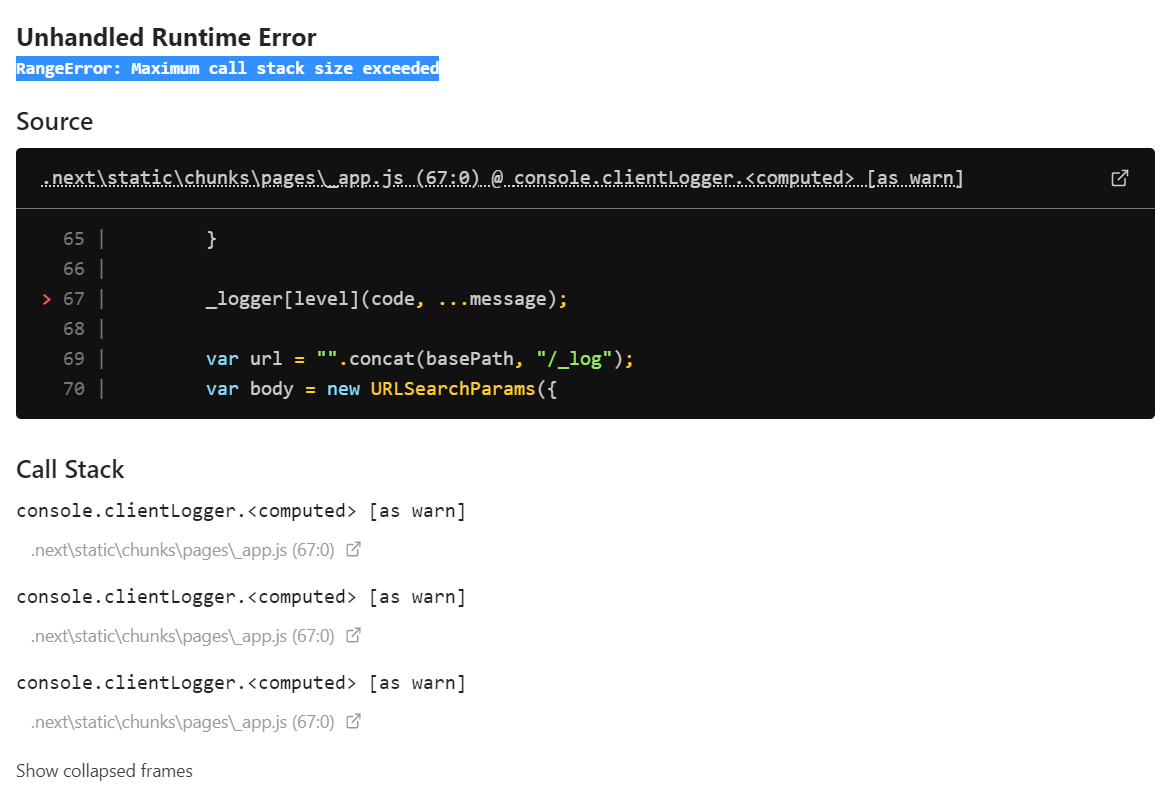 `[GET] /api/auth/session` error on Vercel server-less Runtime Log. · Issue #1799 · nextauthjs ...