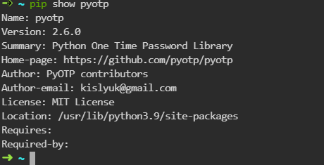 Task exception was never retrieved - auth/mfa_modules/totp.py:60 · Issue #52535 · home-assistant ...