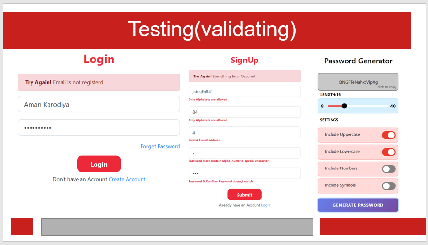 GitHub - deepanshusharma007/PasswordManager