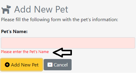 ValidationAttribute not working as expected on Blazor server form · Issue #38341 · dotnet ...