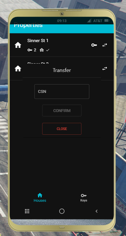 weird ui bug · Issue #4 · npwd-community/npwd_qb_housing · GitHub