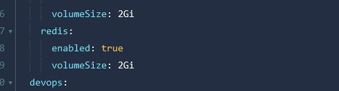 怎么才能部署高可用的redis · Issue #1839 · kubesphere/kubekey · GitHub
