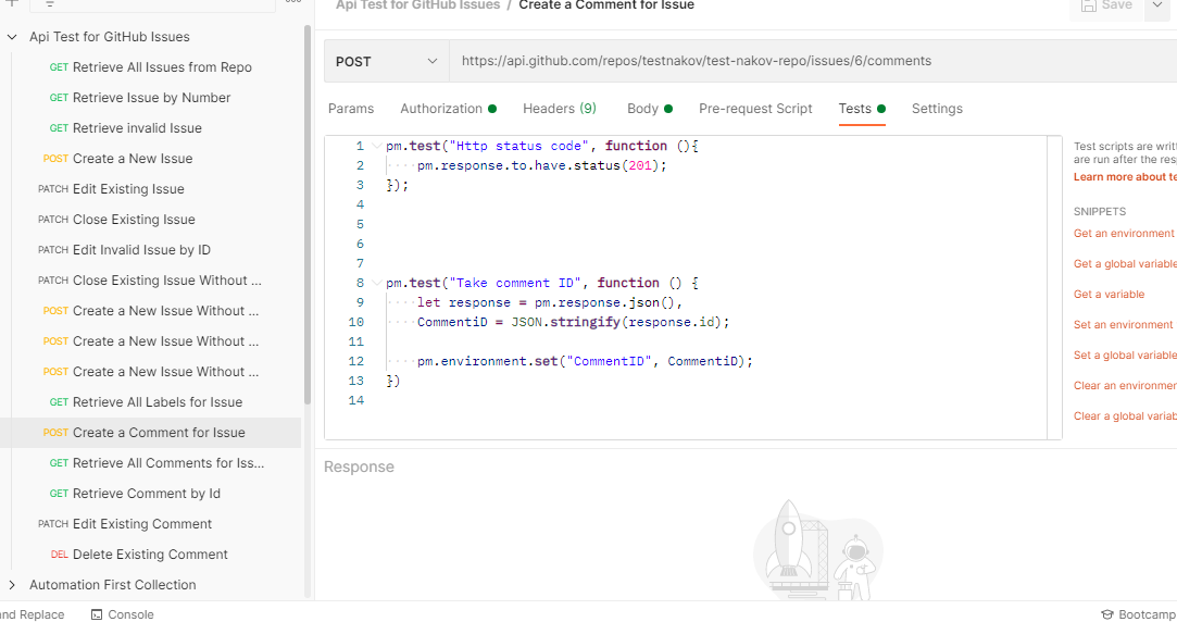 GitHub - Stoyan-Iv/API-testing-with-Postman-and-NUnit: Postman queries ...